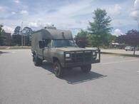 1979 Dodge W400 Power Wagon - $3500 | Cars & Trucks For Sale | Juneau ...