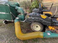 Cyclone Rake - For Sale - Shoppok