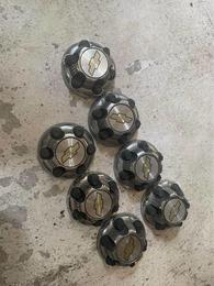 Six Lug Center Caps for Chevy Truck | Auto Parts Sale | Pittsburgh, PA ...