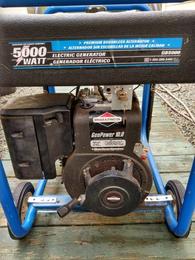 Devilbiss Generator - For Sale - Shoppok