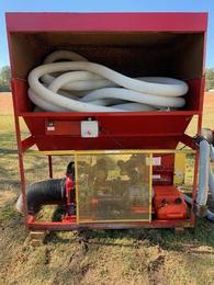 AttiCat Insulation blowing machine $2,500 | Buy & Sell | Dayton, OH ...