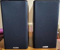 Polk Audio R50 2-Way Floor Standing Tower Speakers $160 | Electronics ...