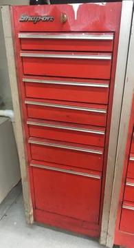 Snap on Epiq half side cabinet $2,000 | Tools For Sale | Dallas, TX | Shoppok