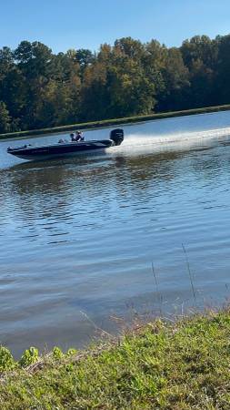 2004 Ranger Comanche 520 $15,000 | Boats For Sale | Raleigh, NC | Shoppok