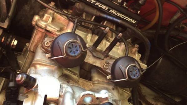 Seadoo 951 DI Engine $2,000 | Boats For Sale | Raleigh, NC | Shoppok