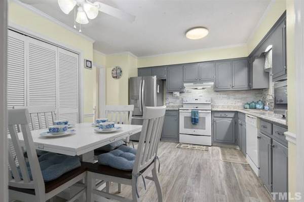 Split Foyer in the Heart of Garner - 3 Full Baths | Real Estate For ...