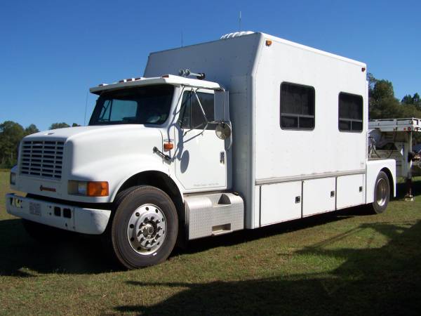 toter home - $45000 (Angier) | Cars & Trucks For Sale | Raleigh, NC ...
