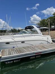 2006 Rinker 320 34 ft express cabin cruiser - yacht - motor boat ...