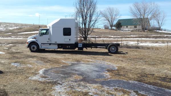 Volvo toter truck - $15000 (Fairburn) | Cars & Trucks For Sale | Rapid ...