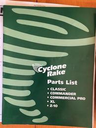 Cyclone Rake - For Sale - Shoppok