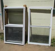 Aluminum Storm Windows 54 x 28 | Materials For Sale | Minneapolis, MN ...
