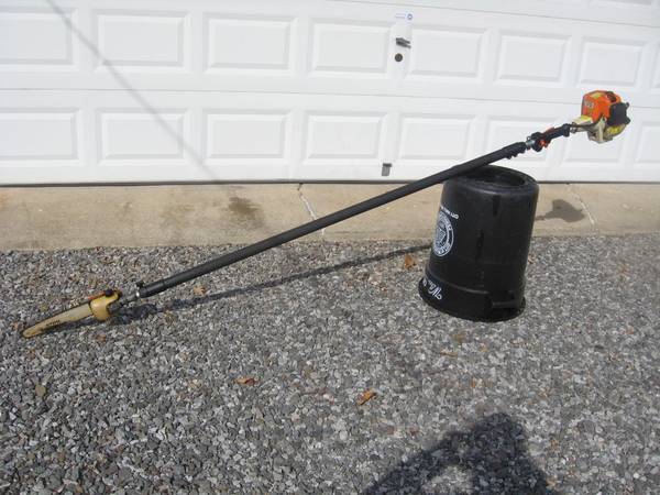 STIHL HT 75 POLE SAW $350 | Garden Items For Sale | Reading, PA | Shoppok