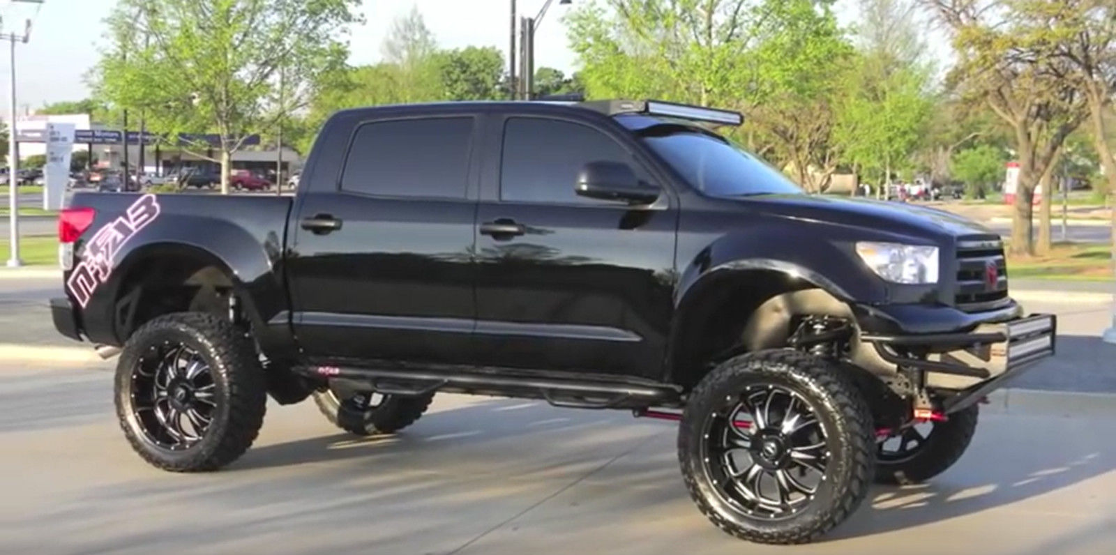 2008 Toyota Tundra-$2500 MONSTER TRUCK (Williamsport) | Cars & Trucks ...