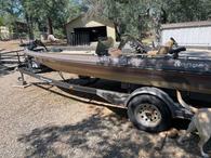 1985 Ranger - Boats For Sale - Shoppok