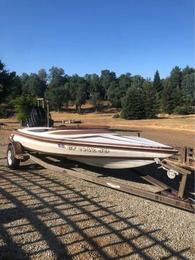 1989 Cee-bee Avenger $1,900 | Boats For Sale | Redding, CA | Shoppok