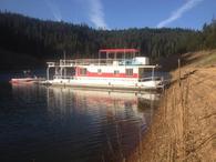 lil hobo houseboat $39,000 | Boats For Sale | Fredericksburg, VA | Shoppok