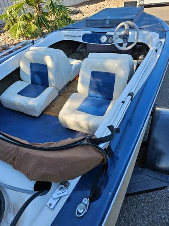 1968 ski boat $800 | Boats For Sale | Redding, CA | Shoppok