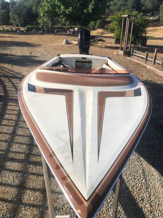 1989 Cee-bee Avenger $1,900 | Boats For Sale | Redding, CA | Shoppok