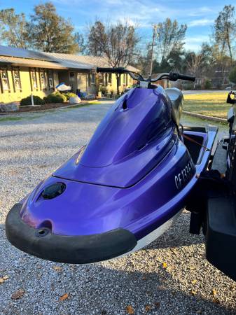 Yamaha Waveblaster 1 $3,500 | Boats For Sale | Redding, CA | Shoppok