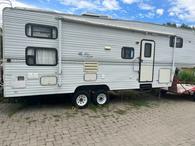 1990 Aljo fifth wheel camper 25 $3,500 | RV, RVs for Sale | Atlanta, GA ...