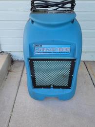 Drizair 80 Dehumidifier 110 V Professional $495 OBO | Buy & Sell ...