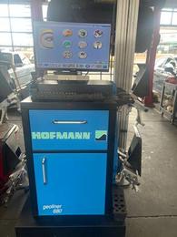 Hofmann Geoliner 680XD Alignment Machine | Tools For Sale | Houston, TX ...