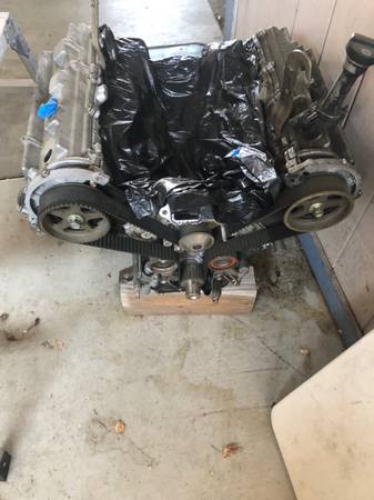 2004 Toyota V8 4.7L Engine $400 | Auto Parts Sale | Reno, NV | Shoppok