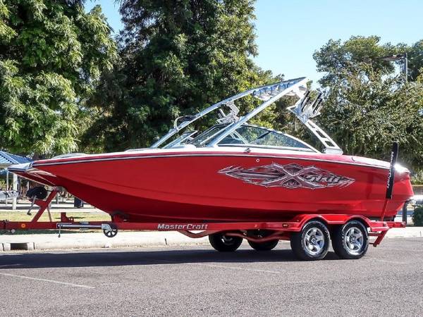 2005 Mastercraft b-ww X-star $24,500 | Boats For Sale | Reno, NV | Shoppok