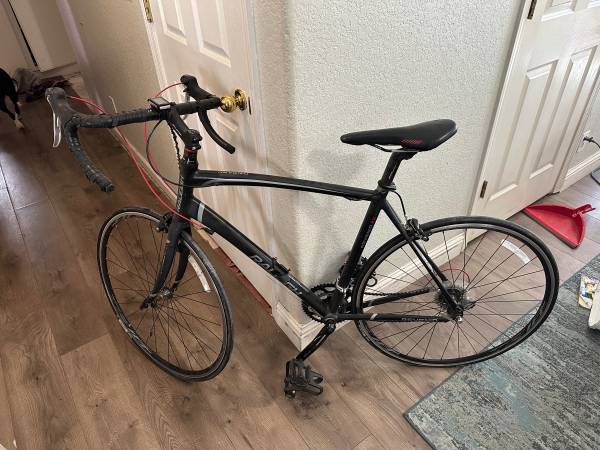 Raleigh Revenio 2.0 ***UPDATED*** $300 | Bikes For Sale | Reno, NV ...