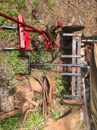 Speedex Tractor - For Sale - Shoppok