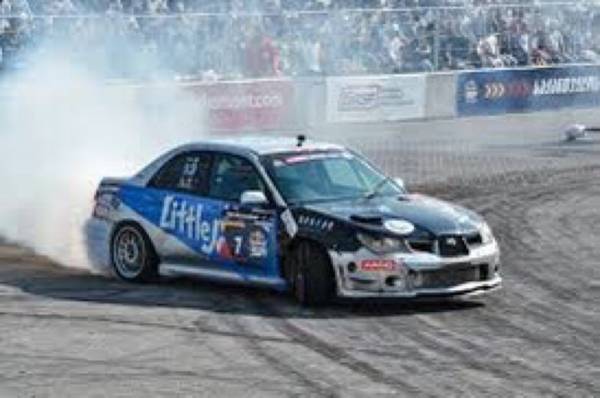 Subaru Rear Wheel Drive Drift Conversion Spool $250 | Auto Parts Sale ...