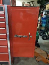 Snap on Epiq half side cabinet $2,000 | Tools For Sale | Dallas, TX ...