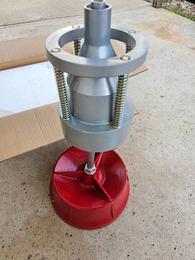 Bubble Tire Balancer - For Sale - Shoppok