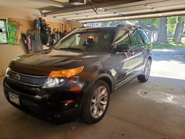 Dodge Explorer For Sale - ZeRVs