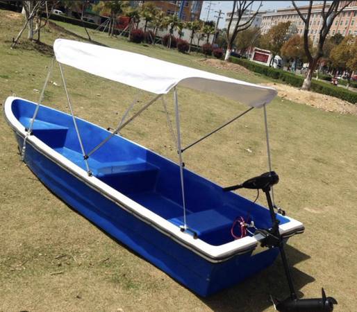 Free Fishing Boat | Boats For Sale | Rochester, MN | Shoppok