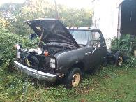 1979 Dodge W400 Power Wagon - $3500 | Cars & Trucks For Sale | Juneau ...