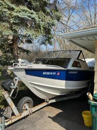 Starcraft Islander - Boats For Sale in Rochester, NY - Shoppok