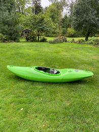Dagger Seeker 16ft Kayak w/ Rudder $500 | Boats For Sale | Hartford, CT ...