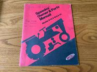 9160MC HPC Premier Speedex Manual Key Duplicator $350 | Buy & Sell ...