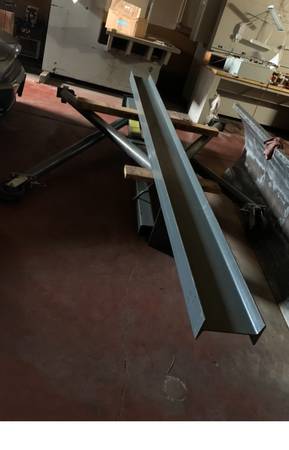 A-Frame 12.5’ I-Beam 3 Ton Chain Fall $2,650 | General Items ...
