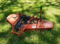 Simplicity Deck - For Sale - Shoppok