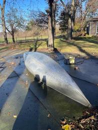 17 ft. Grumman Canoe $1,300 | Boats For Sale | Pensacola, FL | Shoppok