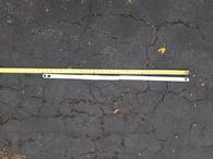 Cyclone Rake Commander Bag Leaf Vac System | Garden Items For Sale ...