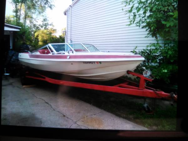 1977 & 1979 Cobra Jet Jet boats $3,600 | Boats For Sale | Rockford, IL ...