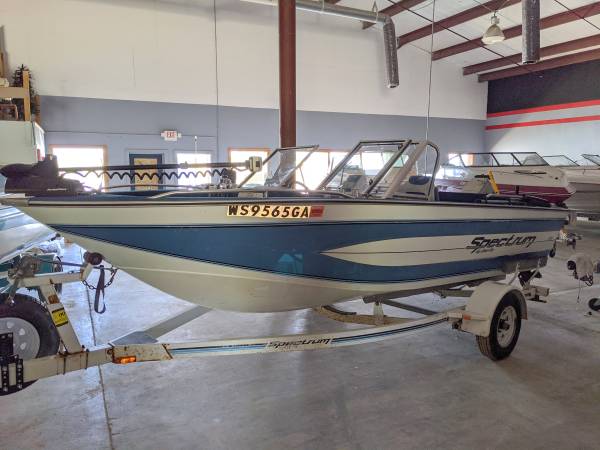 Blue FIN Boat Reviews For Sale - ZeBoats