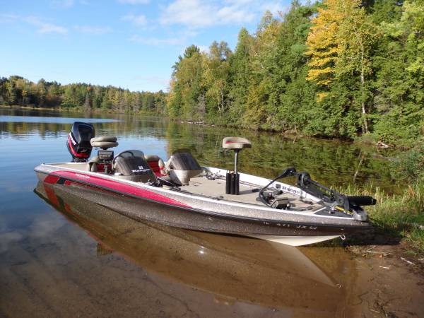 2001 Ranger 520vx Boat $16,999 | Boats For Sale | Rockford, IL | Shoppok