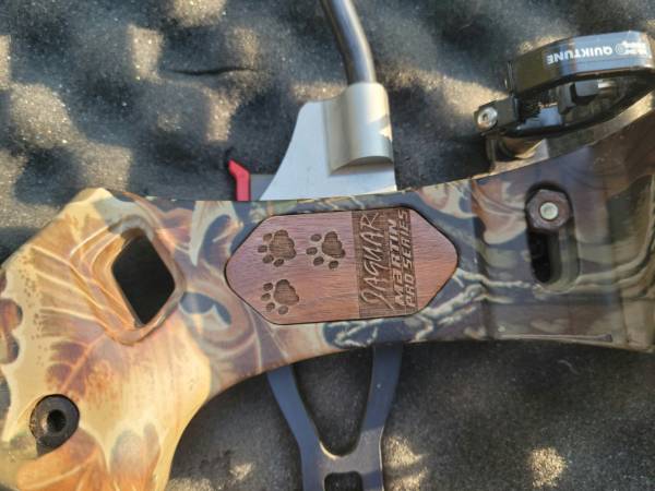 Martin Pro Series Bow and Case $100 | Sports Goods For Sale | Rockford ...