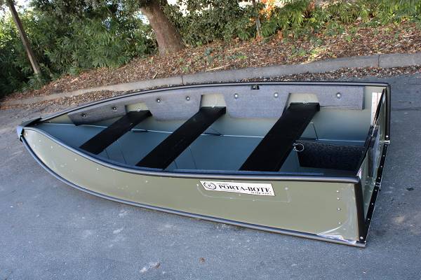 Porta bote boat $1,500 | Boats For Sale | Rockford, IL | Shoppok