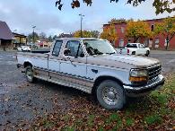 1996 Ford Powerstroke 7.3 Diesel $16,500 | Cars & Trucks For Sale ...