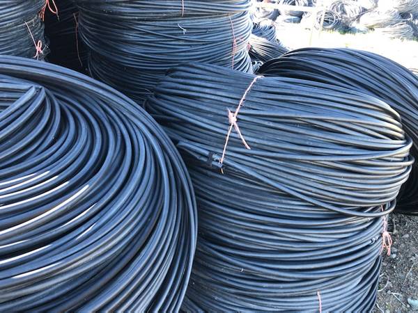 Irrigation drip line rolls $35 | Garden Items For Sale | Roswell, NM ...